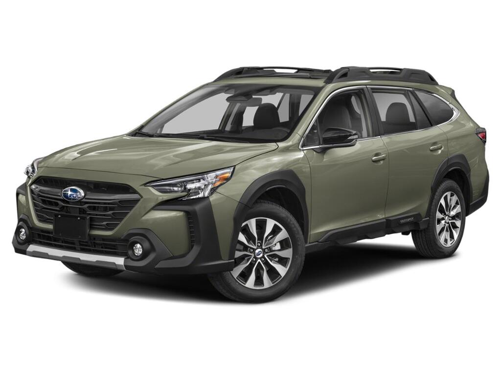 2025 Subaru Outback | $48,260 | 150 km | Gas SUV for sale by Subaru Of ...