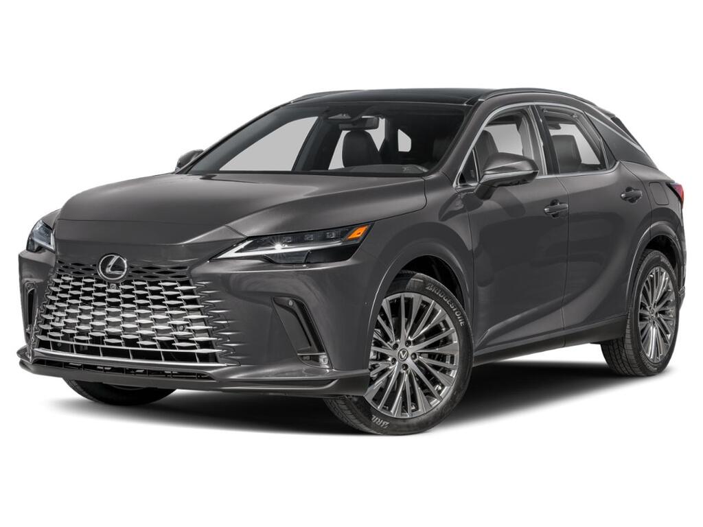 2026 Lexus RX | $82,480 | 90 km | Electric SUV for sale by Lexus South ...