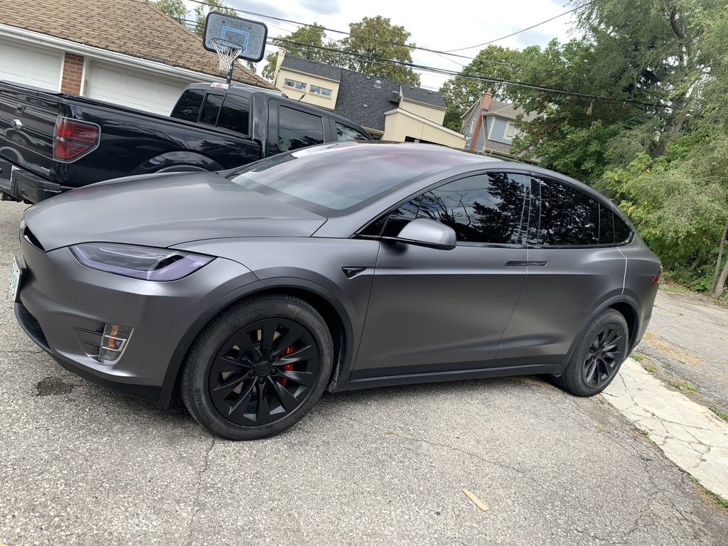 2019 Tesla Model X Performance AWD w/Ludicrous Mode *Ltd Avail* - Magog