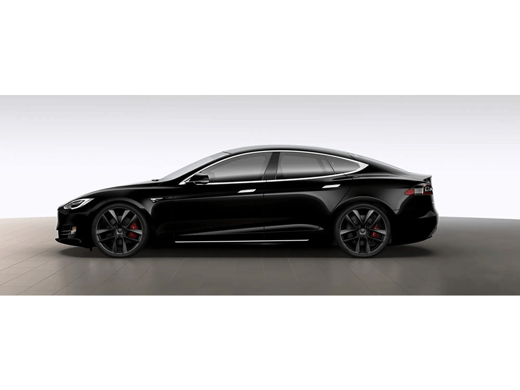 2018 Tesla Model S black - Toronto