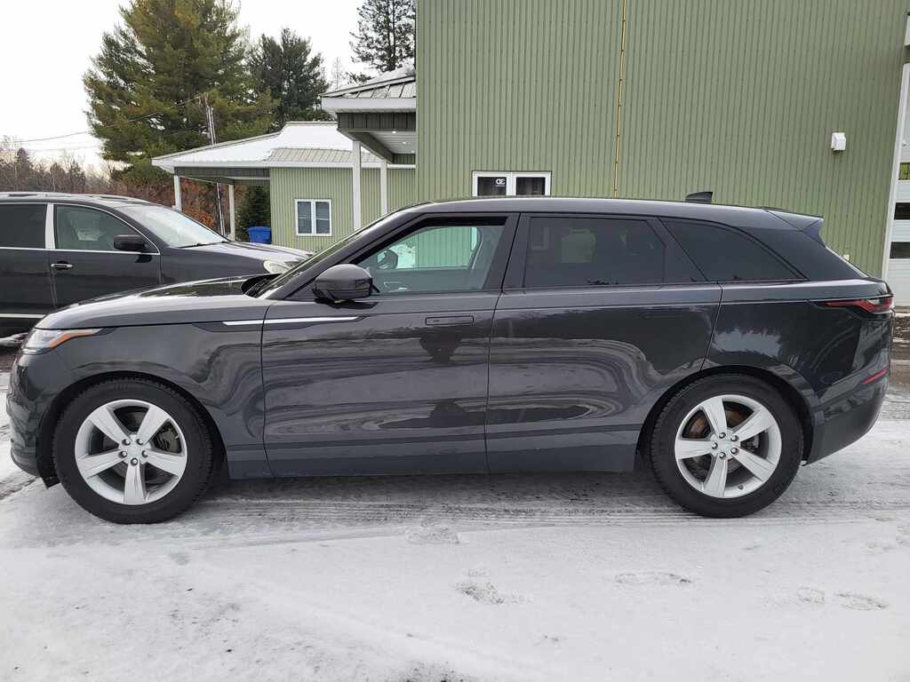 2018 Land Rover Range Rover Velar | $29,900 | 92,455 km | Gasoline ...