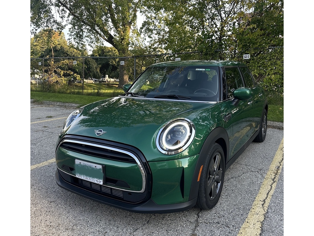 2023 MINI Cooper 5 Door - Mississauga