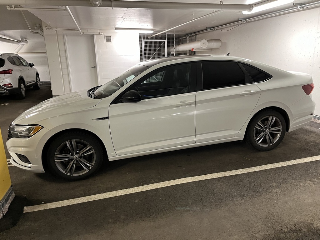 2019 Volkswagen Jetta Highline Auto - Québec