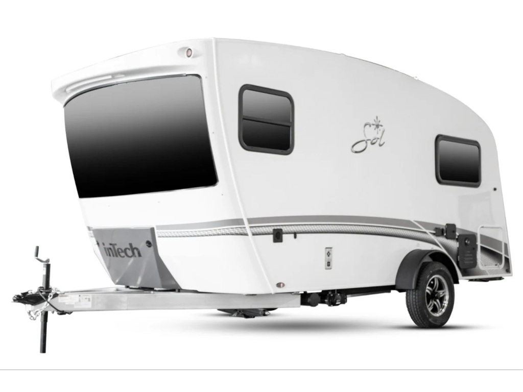 2023 inTech Sol Horizon Rover - Calgary