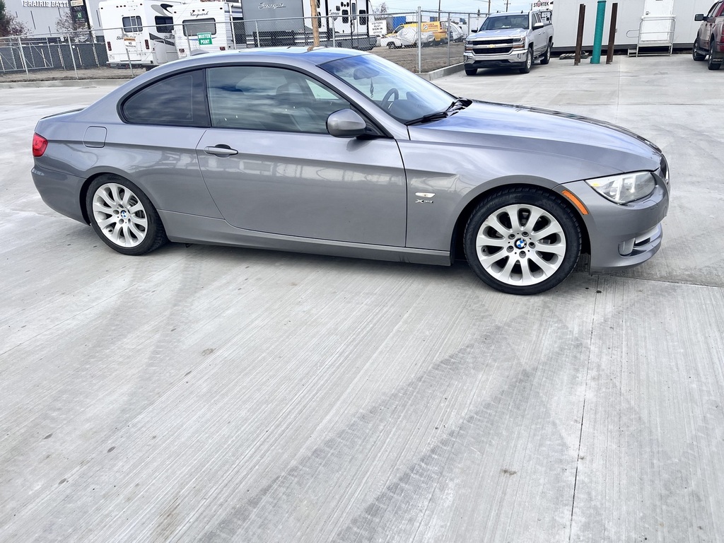 2011 BMW 328i xDrive - Edmonton