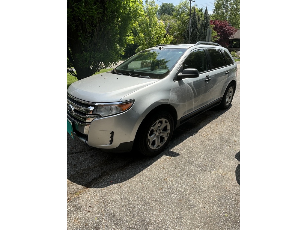 2013 Ford Edge 4dr SE FWD - Etobicoke