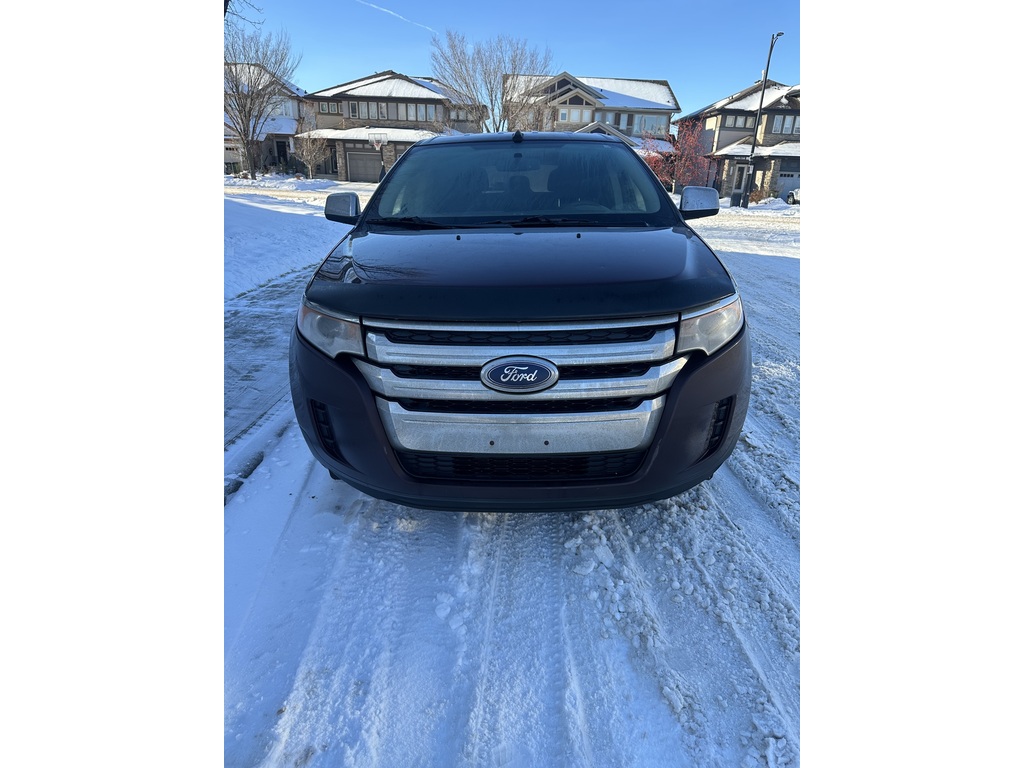 2011 Ford Edge 4dr SE FWD - Edmonton