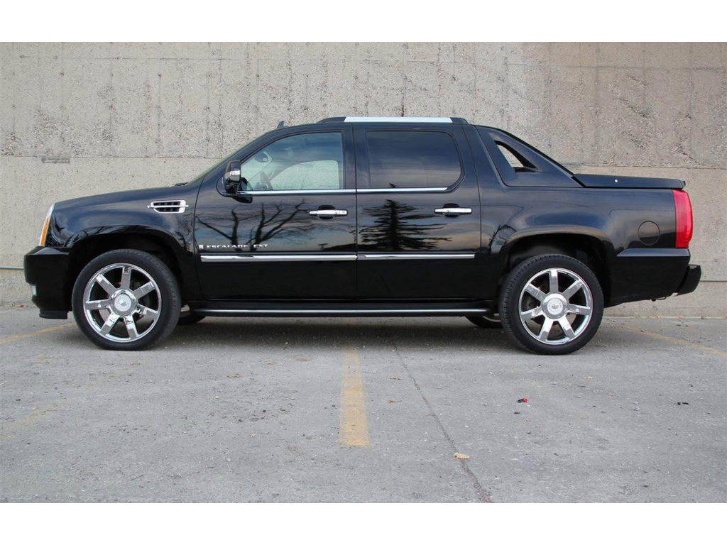 2007 Cadillac Escalade EXT AWD 4dr - Surrey