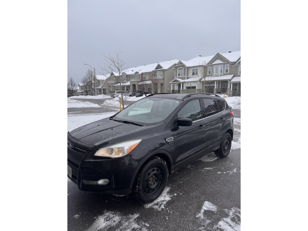 2014 Ford Escape 4WD 4dr SE - Kanata