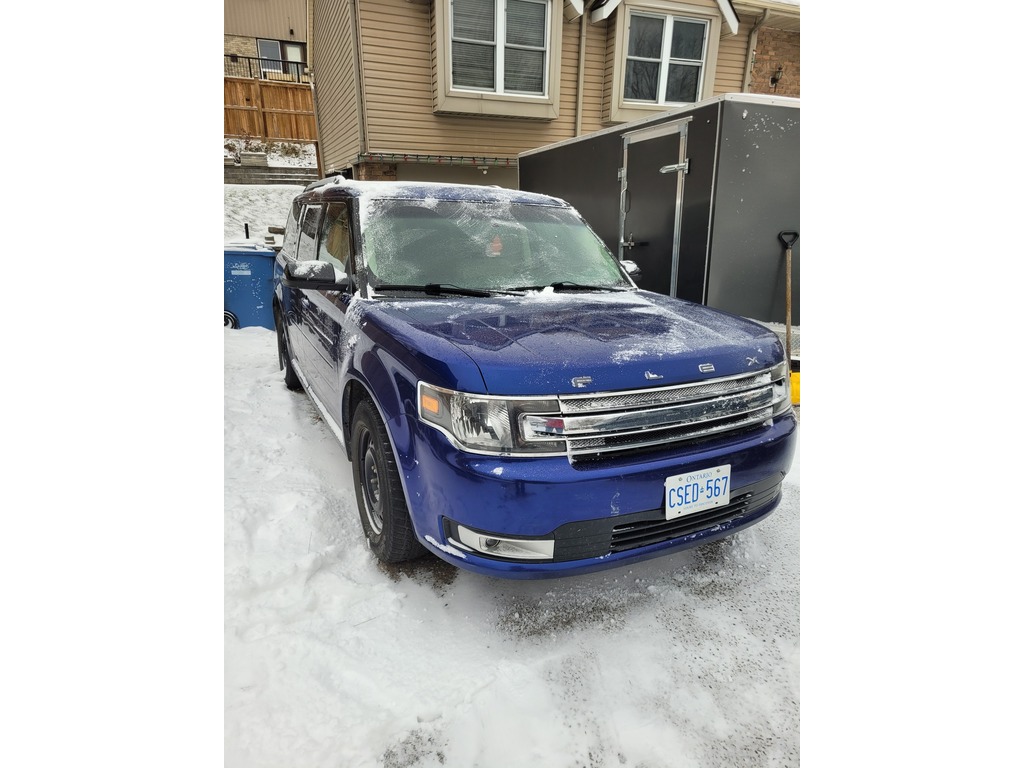2013 Ford Flex 4dr SE FWD - Guelph