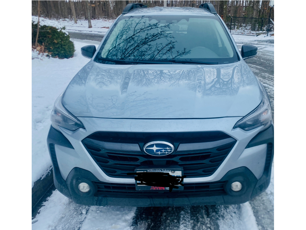 2023 Subaru Outback Convenience CVT - Maple