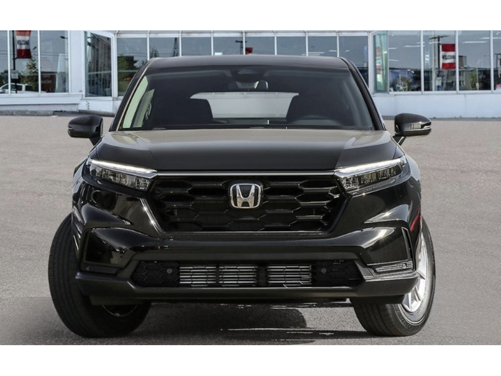 2024 Honda CR-V | $39,000 | 23,000 km | Gasoline Vehicle for sale by ...