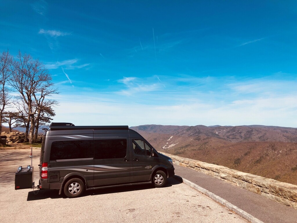 2018 Mercedes-Benz Sprinter 2500 3000 V6 LDXSP 19.5' 2018 | $135,000 ...
