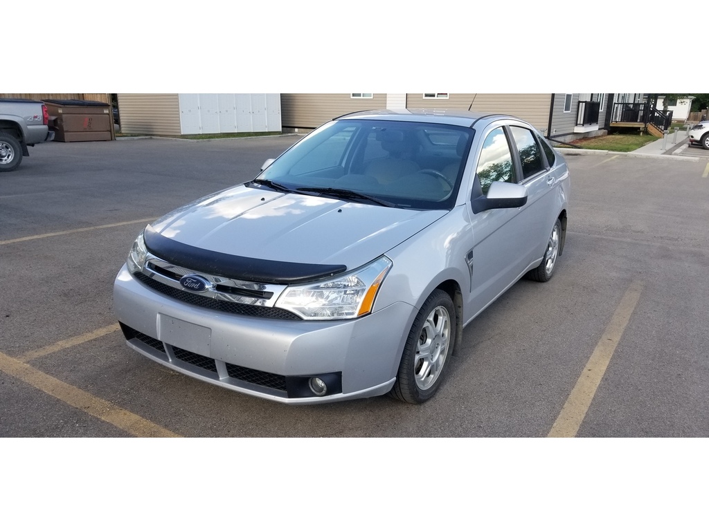 2008 Ford Focus - Brampton
