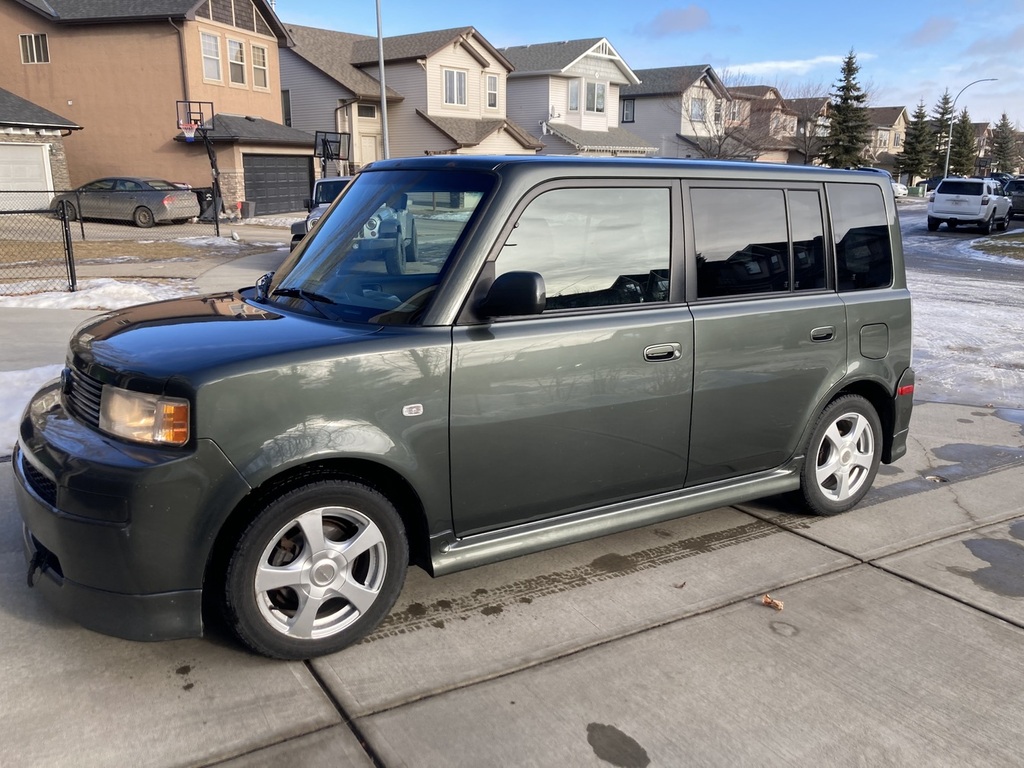 2006 Scion xB - Calgary