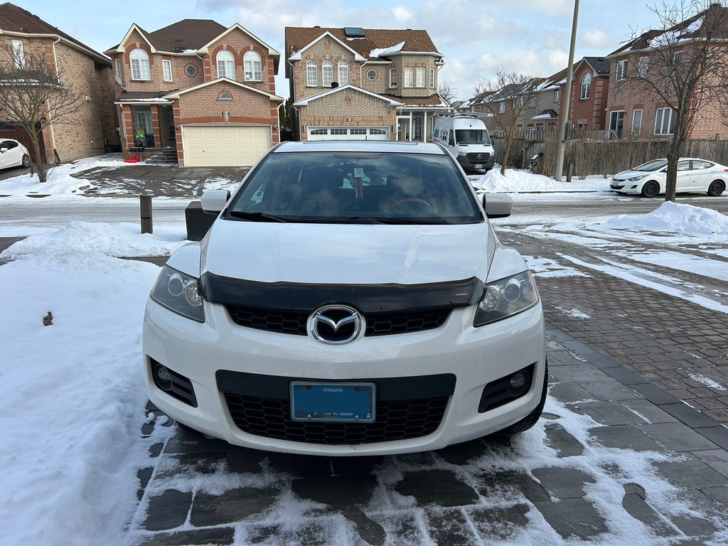 2007 Mazda CX-7 AWD 4dr GS - Markham