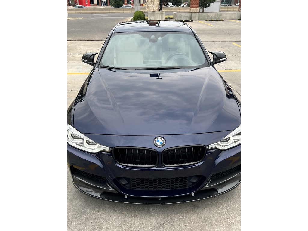 2018 BMW 340i xDrive - Calgary