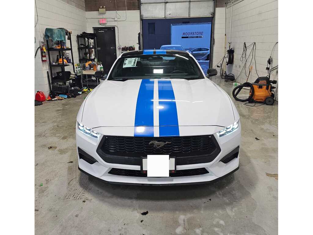 2024 Ford Mustang EcoBoost Premium Fastback - Mississauga