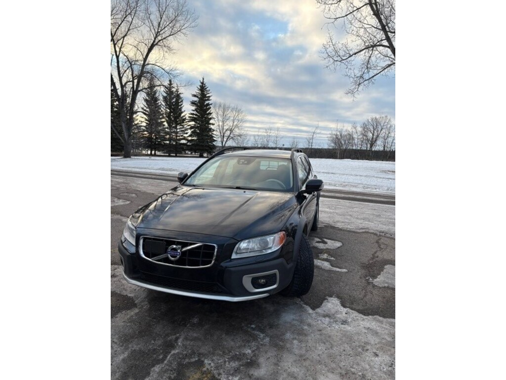 2013 Volvo XC70 5dr Wgn T6 Premier Plus - Calgary
