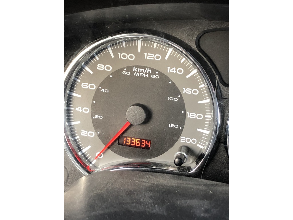 2006 Pontiac Torrent 4dr FWD - Vancouver