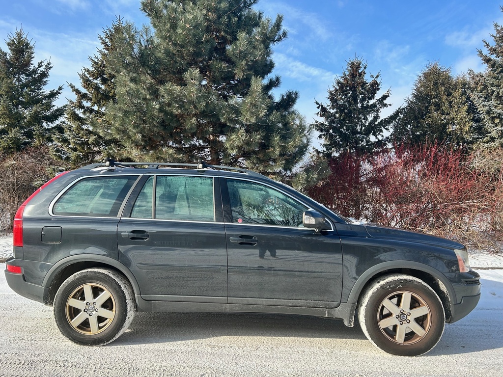 2010 Volvo XC90 AWD 5dr I6 - Nepean