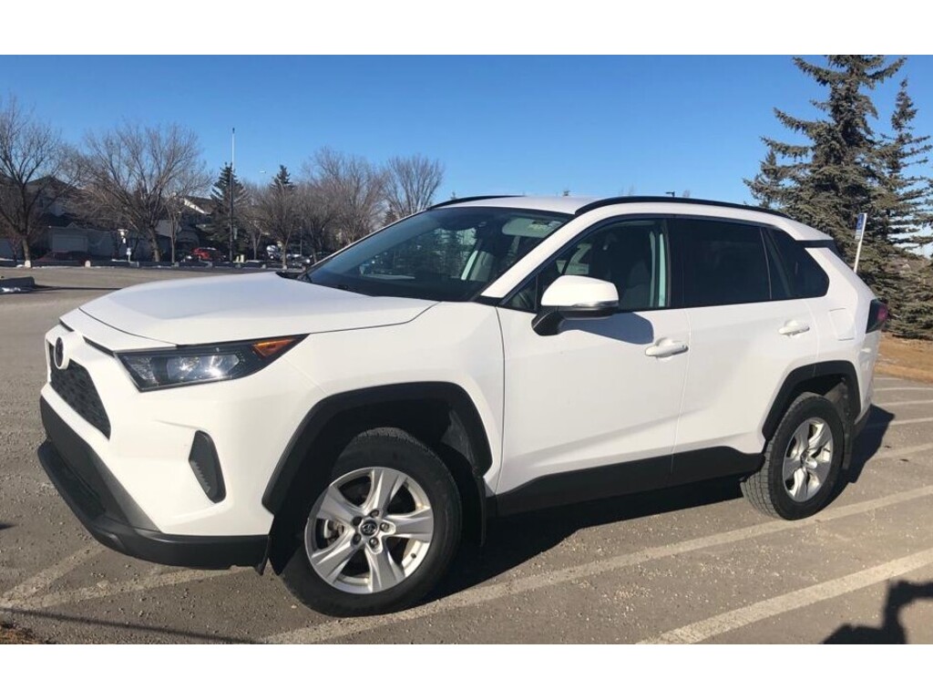 2019 Toyota RAV4 | $29,995 | 88,420 km | Gasoline Vehicle for sale by ...