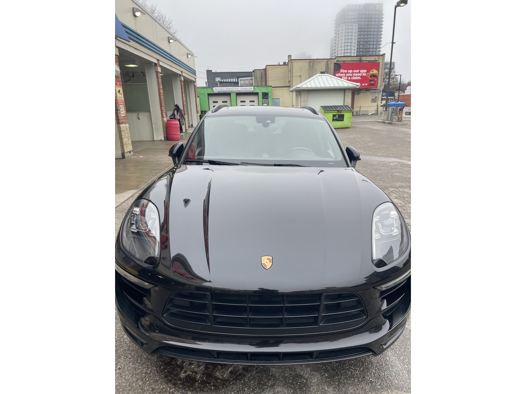 2018 Porsche Macan GTS AWD - Toronto
