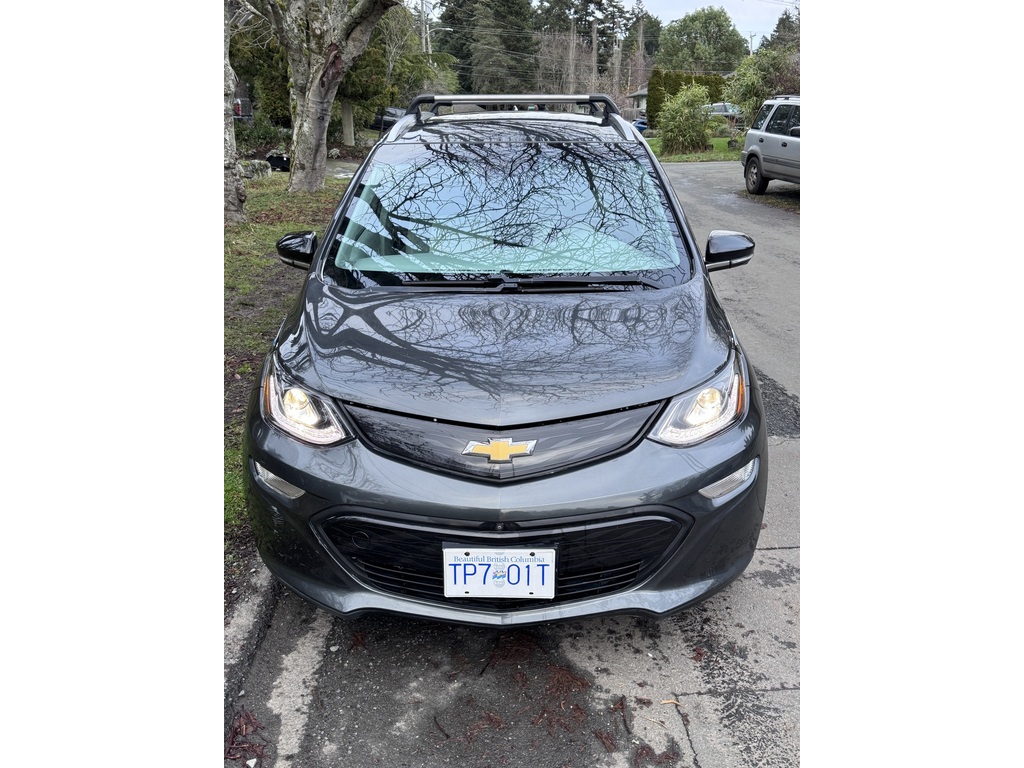 2017 Chevrolet Bolt EV 5dr HB Premier - Victoria