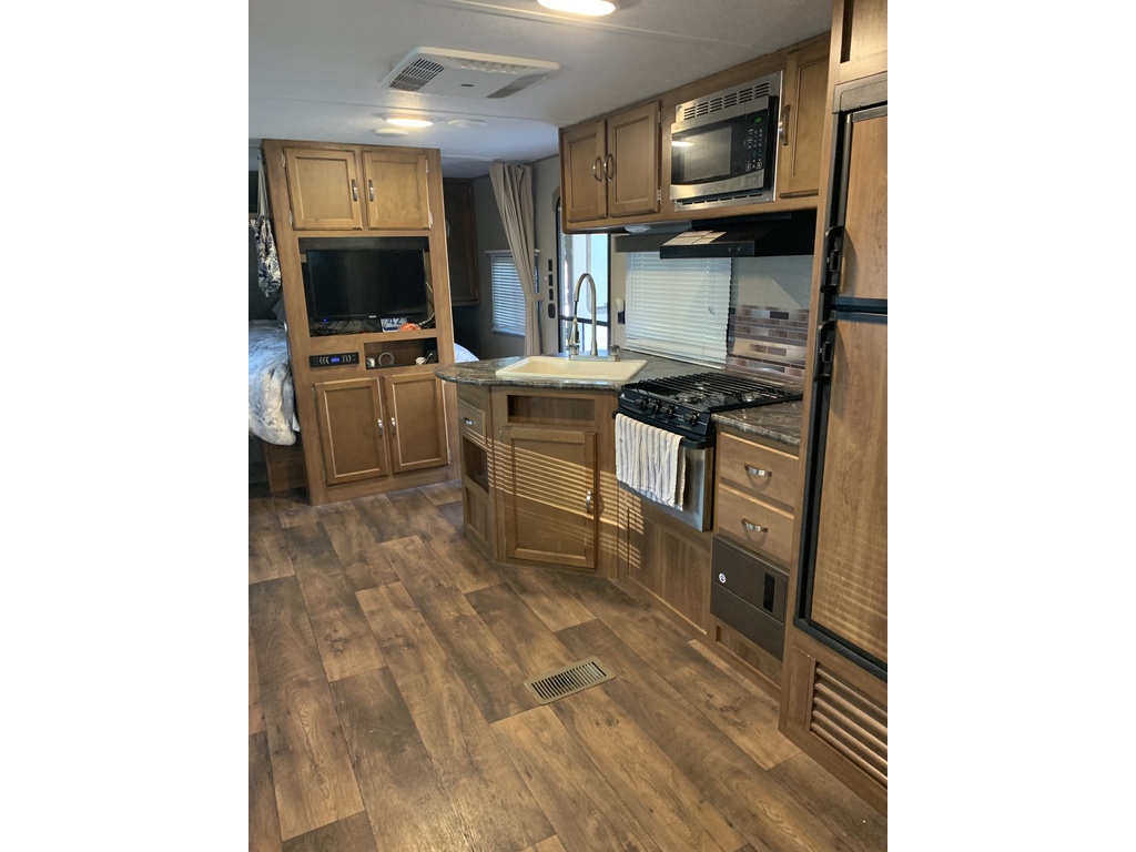 2017 Keystone RV Springdale 3030BH - Milton