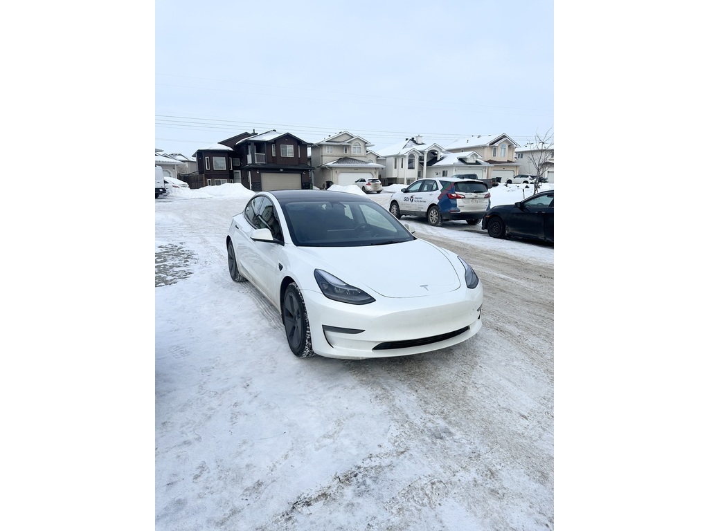 2023 Tesla Model 3 RWD - Edmonton