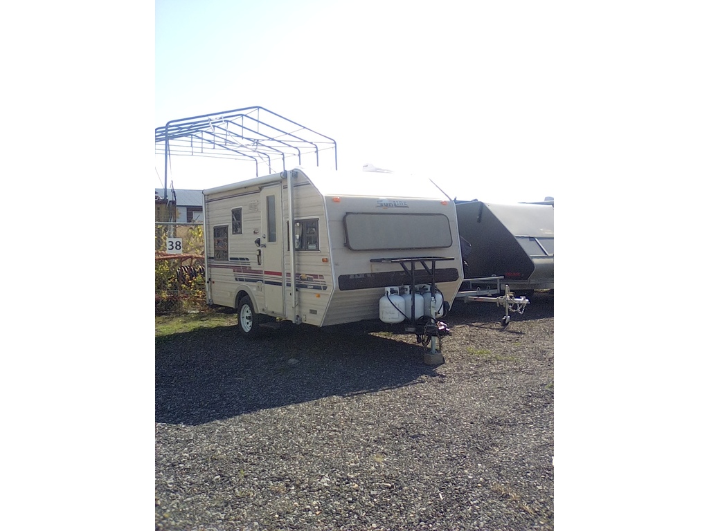 1989 Sunline Saturn | $5,500 | 0 km | for sale by Private Seller ...