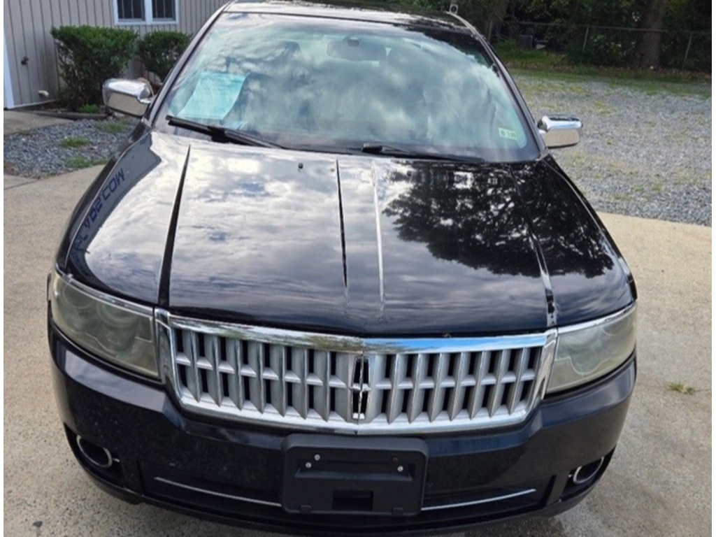 2008 Lincoln MKZ | $1,000 | 263,000 km | Gasoline Sedan for sale by ...