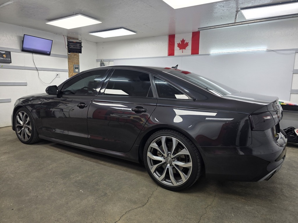 2015 Audi A6 | $19,500 | 150,000 km | Gasoline Sedan for sale by ...