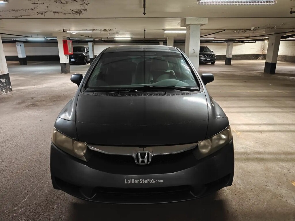 2010 Honda Civic | $3,150 | 174,000 km | Gasoline Sedan for sale by Private Seller | Gatineau, QC