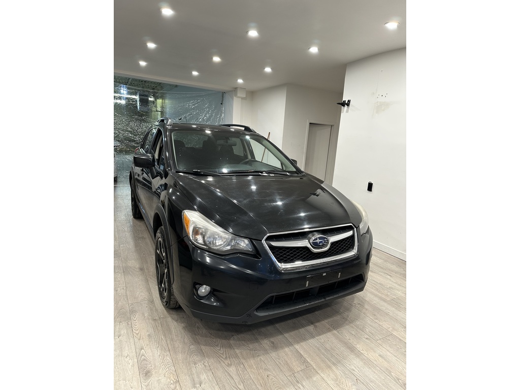 2015 Subaru Crosstrek | $10,500 | 152,600 km | Gasoline Vehicle for ...