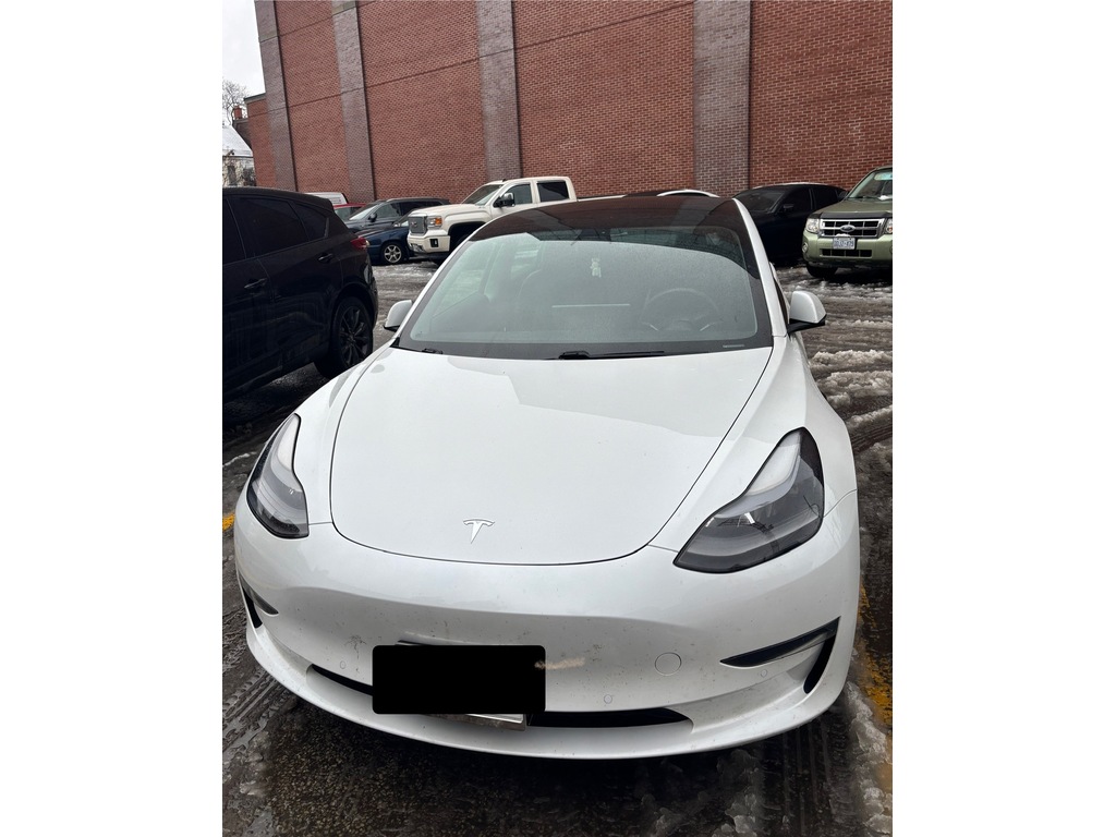 2021 Tesla Model 3 | $25,500 | 101,862 km | Electric Sedan for sale by ...