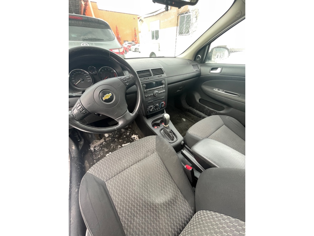 2009 Chevrolet Cobalt | $3,800 | 118,000 km | Gasoline Sedan for sale ...