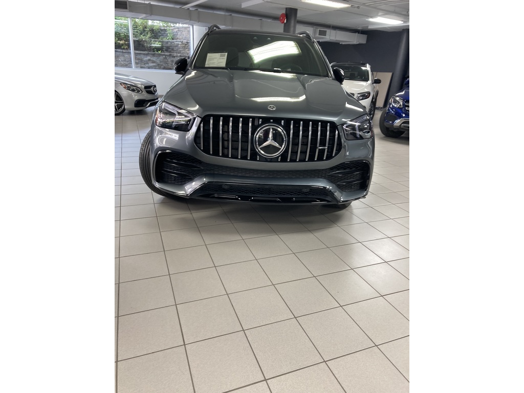 2021 Mercedes-AMG GLE-Class | $69,950 | 82,000 km | Gasoline - Hybrid ...