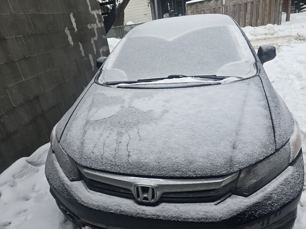 2012 Honda Civic | $8,000 | 127,000 km | Gasoline Sedan for sale by ...