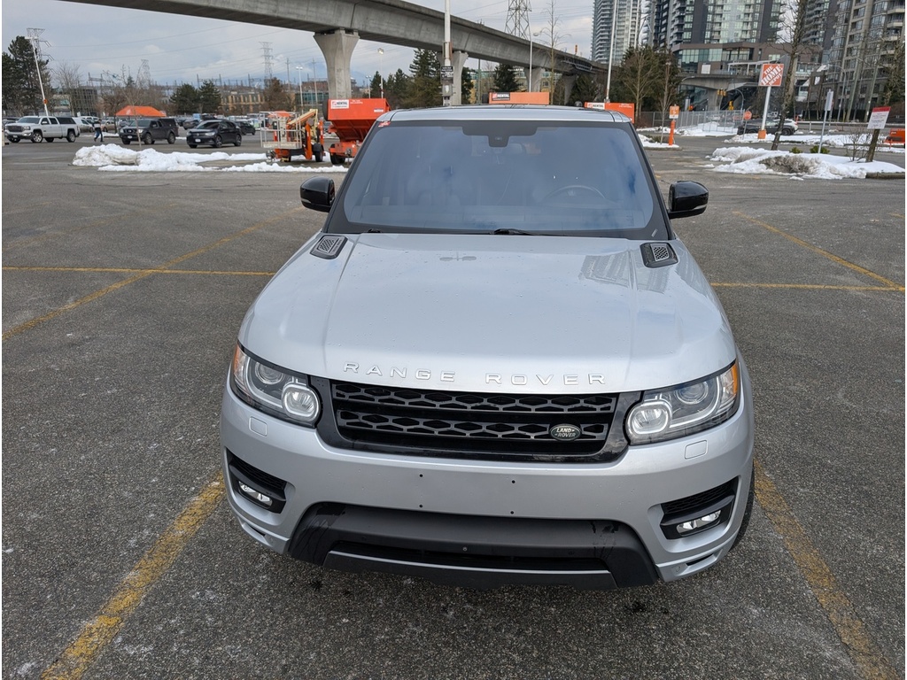 2016 Land Rover Range Rover Sport | $26,500 | 102,000 km | Gasoline ...