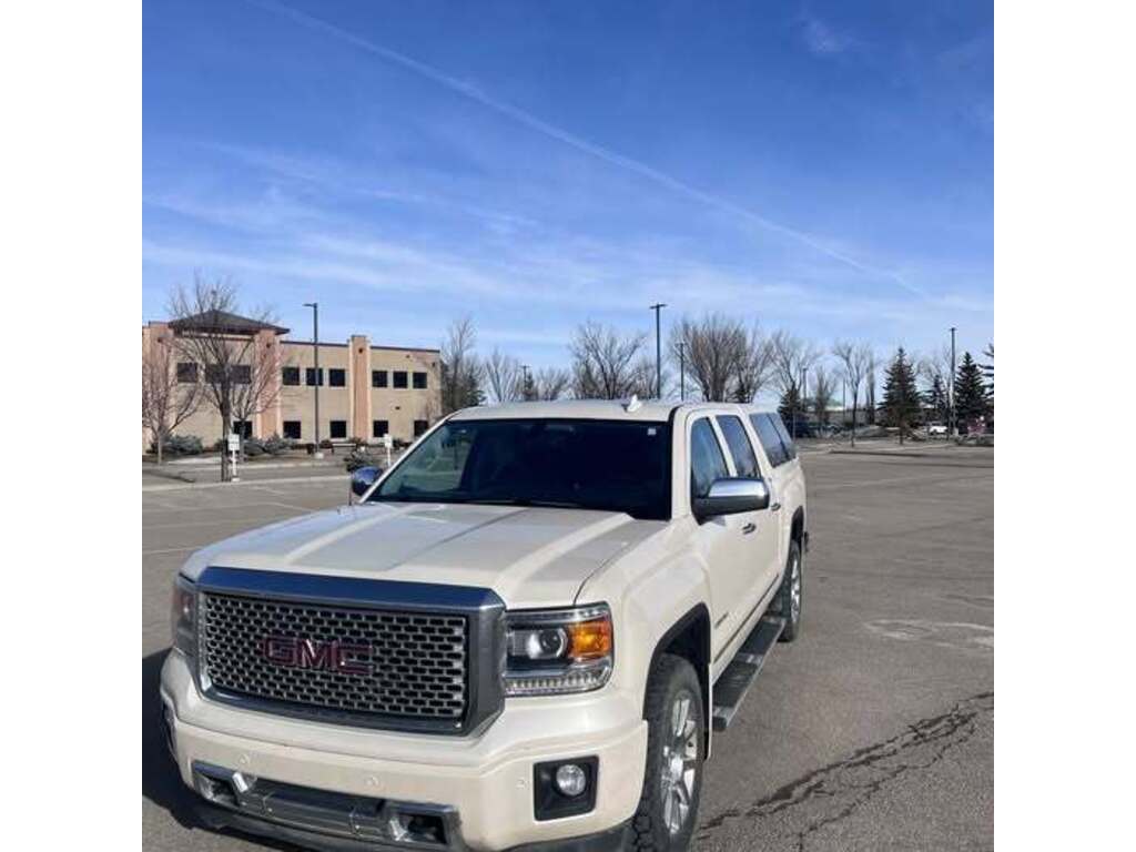 2015 GMC Sierra 1500 | $29,000 | 157,000 km | Gasoline Truck for sale ...