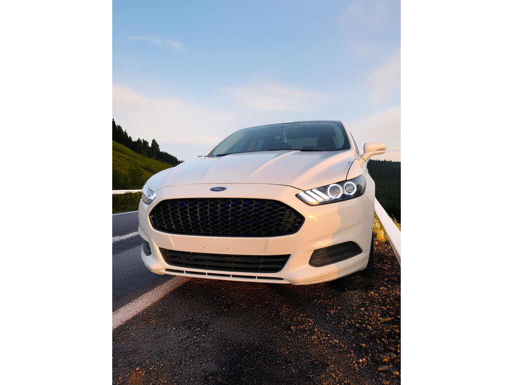 2013 Ford Fusion | $11,900 | 78,000 km | Gasoline Sedan for sale by ...
