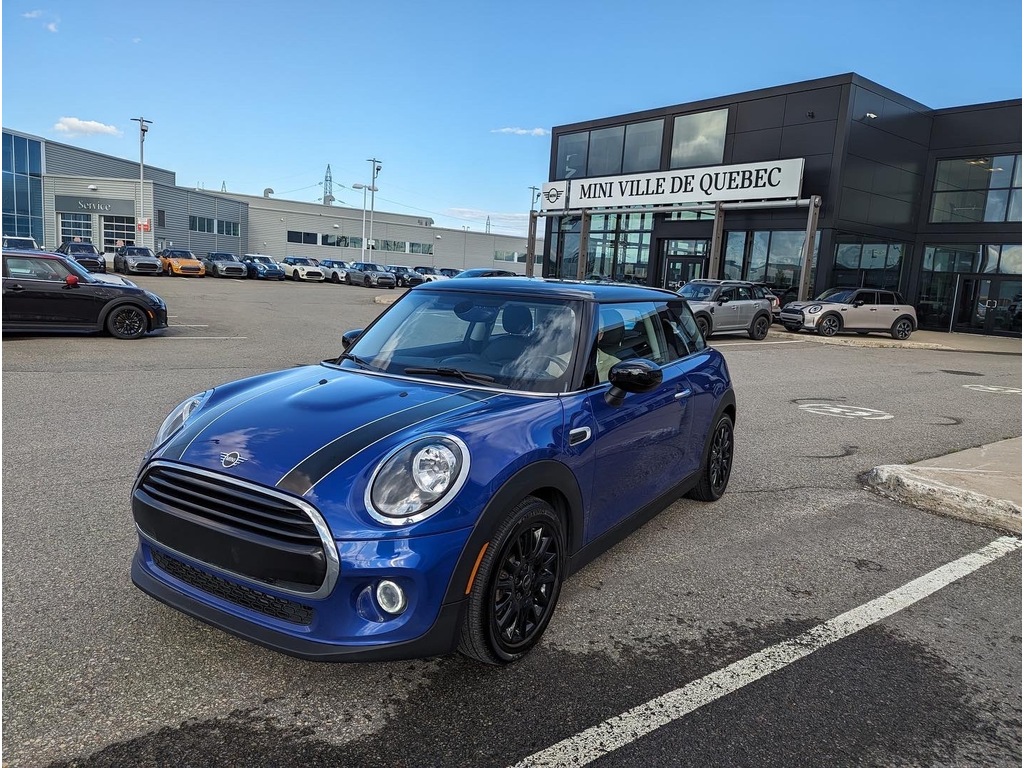 2020 MINI Cooper Hardtop | $25,000 | 47,000 km | Gasoline Coupe for ...