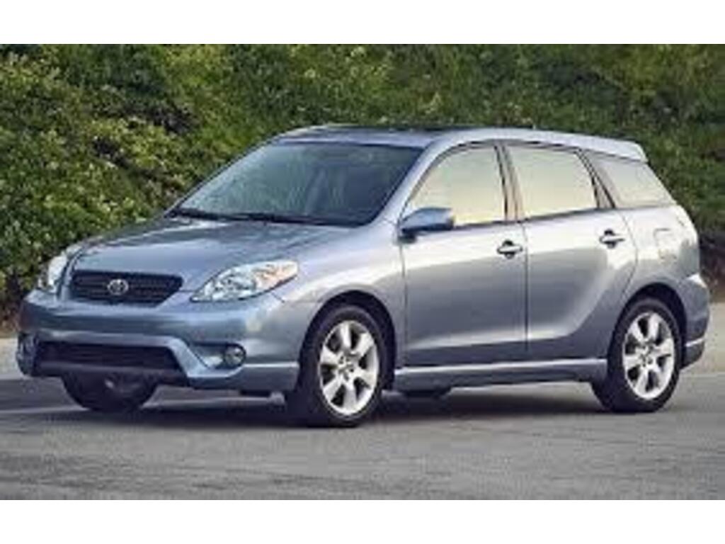 2006 Toyota Matrix | $3,000 | 220,000 km | Gasoline Hatchback for sale ...