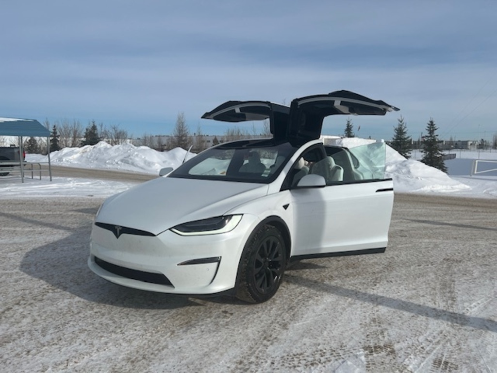 2022 Tesla Model X | $95,000 | 60,000 km | Electric Vehicle for sale by ...