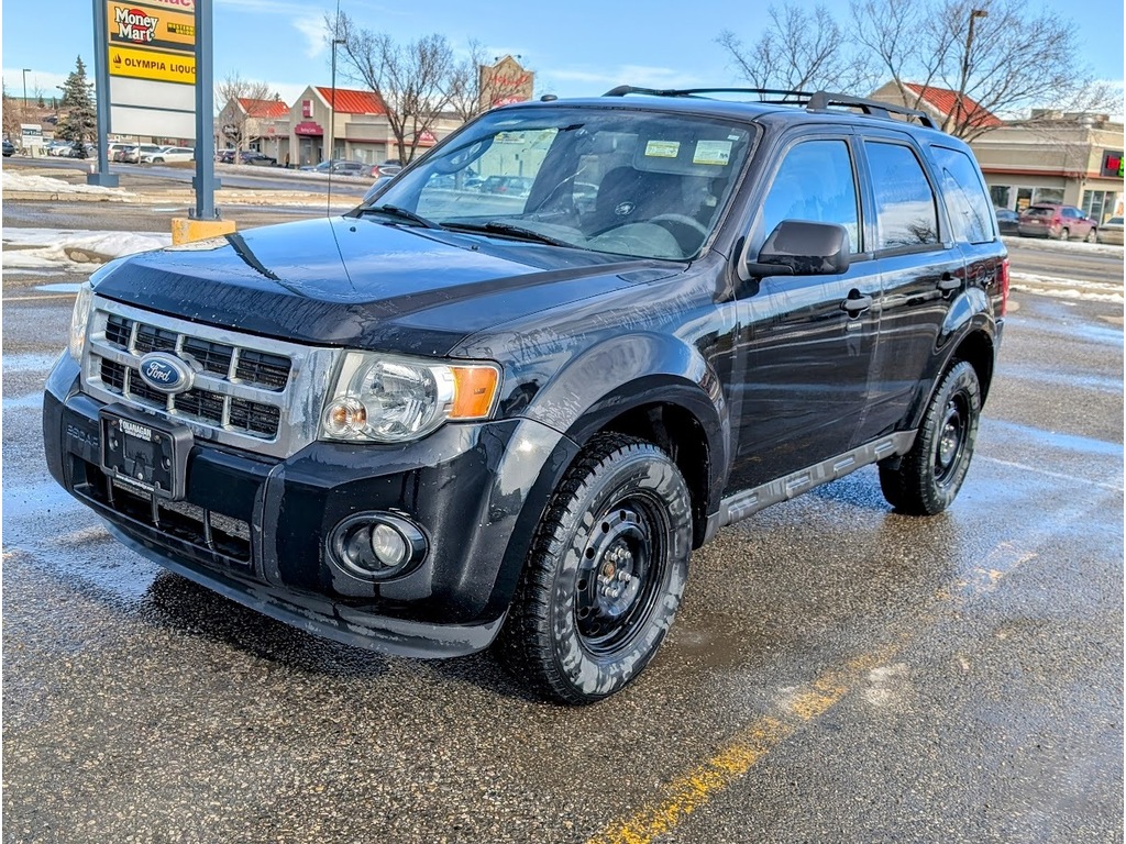 2011 Ford Escape | $3,000 | 183,700 km | Gasoline Vehicle for sale by ...