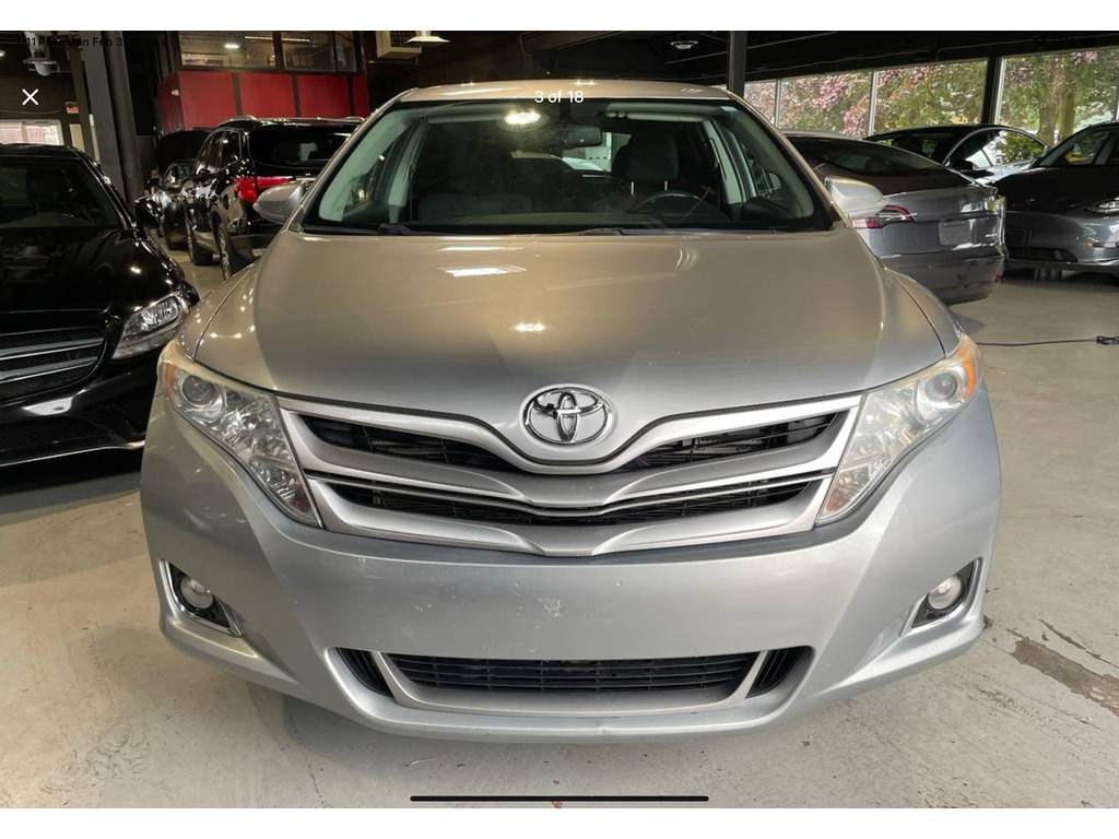 2016 Toyota Venza | $17,995 | 123,200 km | Gasoline Vehicle for sale by Private Seller ...