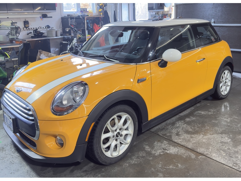 2014 MINI Cooper 2 Door | $7,900 | 162,500 km | Gasoline Hatchback for ...