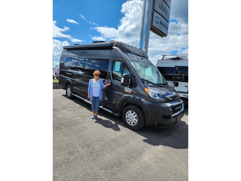 2022 Thor Sequence 20L | $124,900 | 37,000 km | for sale by Private ...