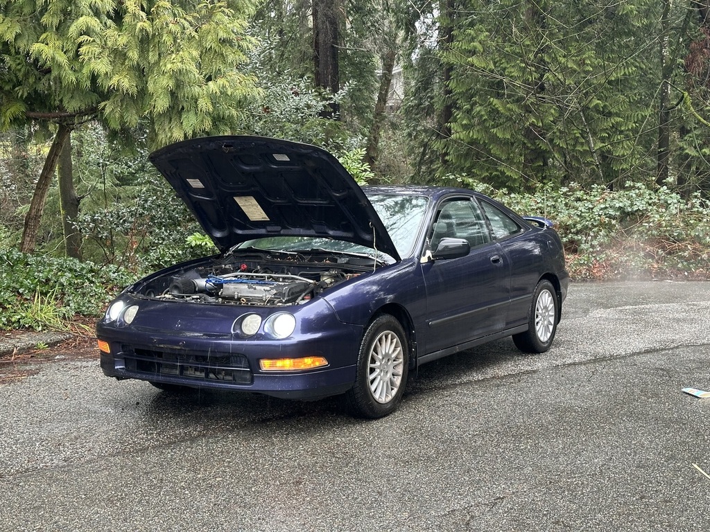 1997 Acura Integra | $4,700 | 300,000 km | Gasoline Hatchback for sale ...